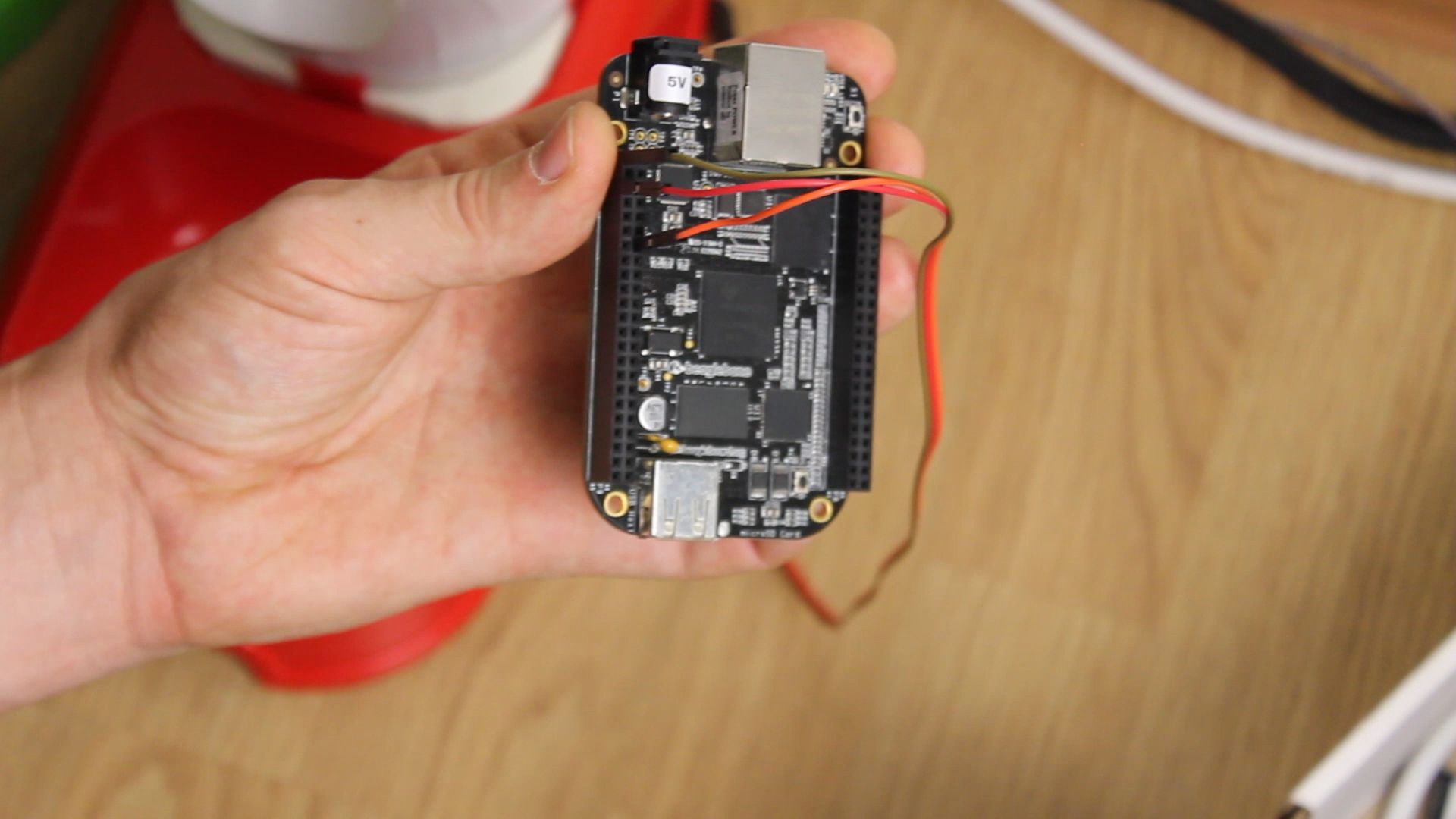 Smart Cat Feeder : 8 Steps (with Pictures) - Instructables