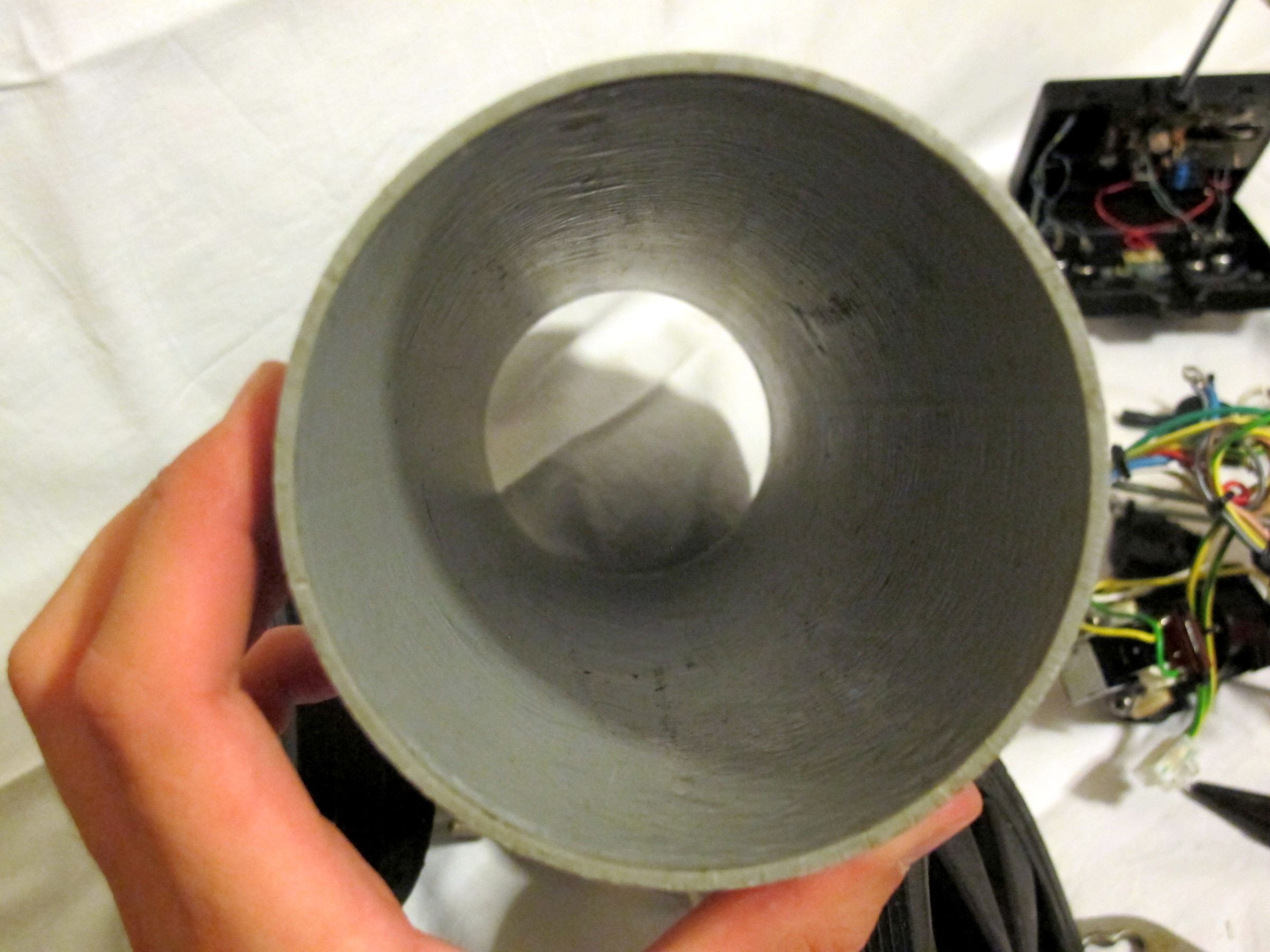 Custom RC Pipe : 9 Steps (with Pictures) - Instructables