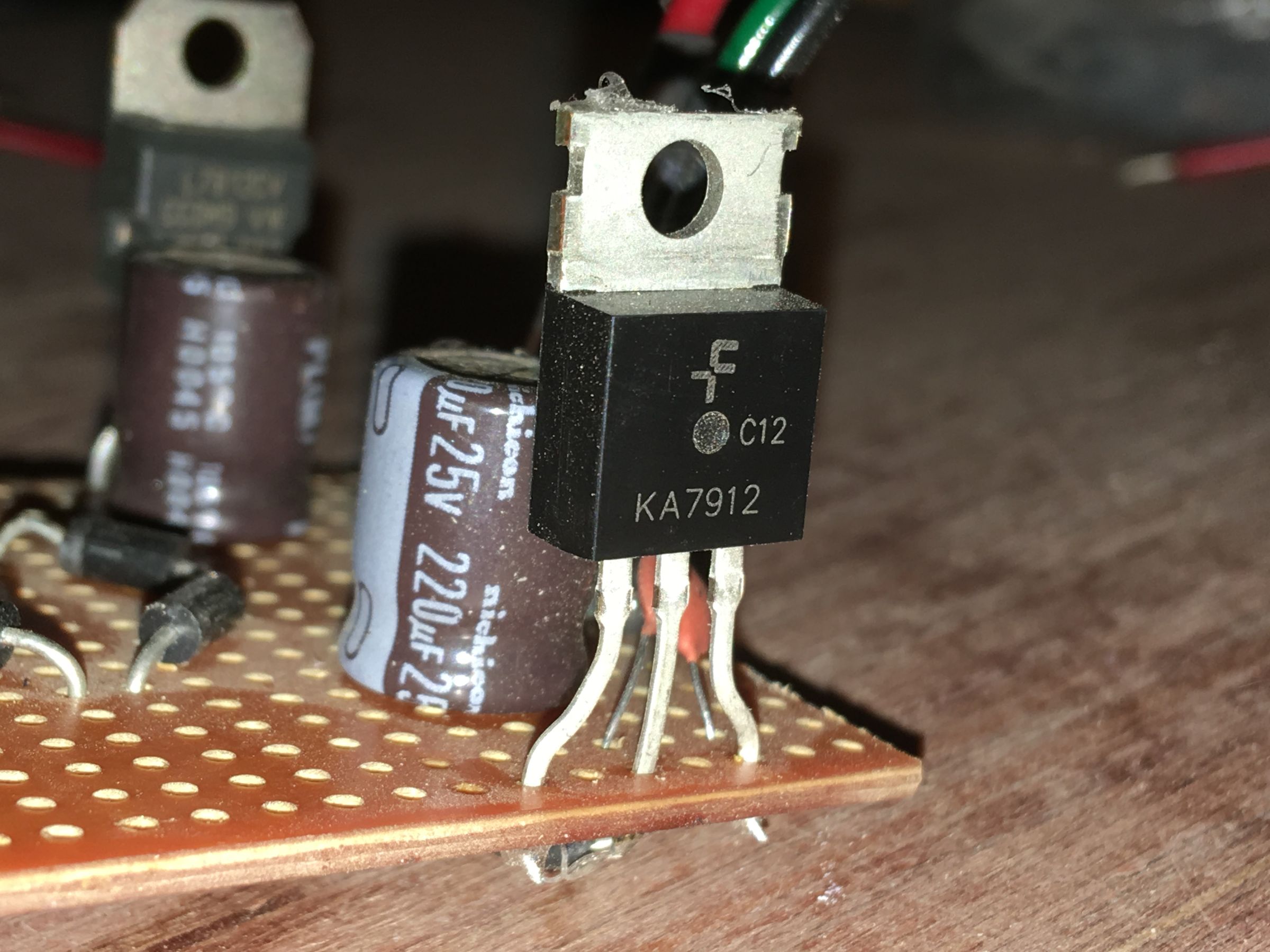 Universal Power Supply for Everything : 7 Steps - Instructables