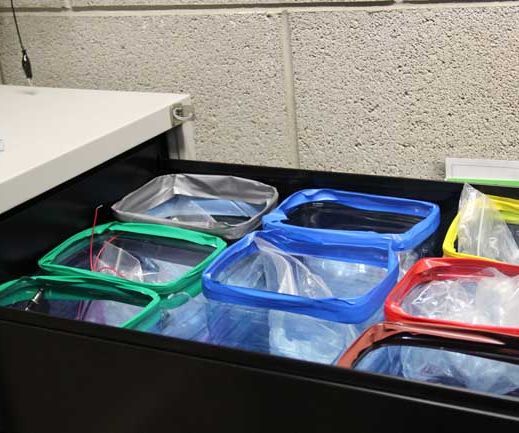 Organising a Workshop Filing Cabinet : 5 Steps - Instructables