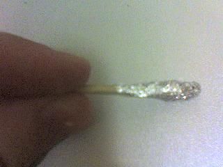 Easier Wooden Match Rocket : 3 Steps - Instructables