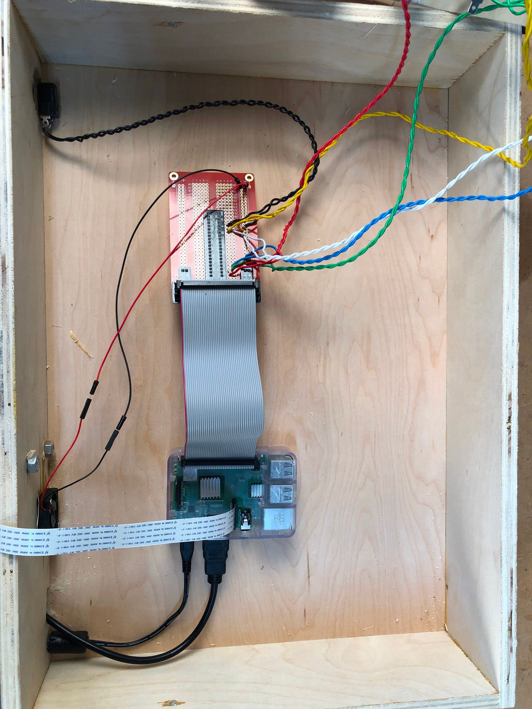 Raspberry Pi Stop-Motion Animation Rig : 16 Steps (with Pictures ...