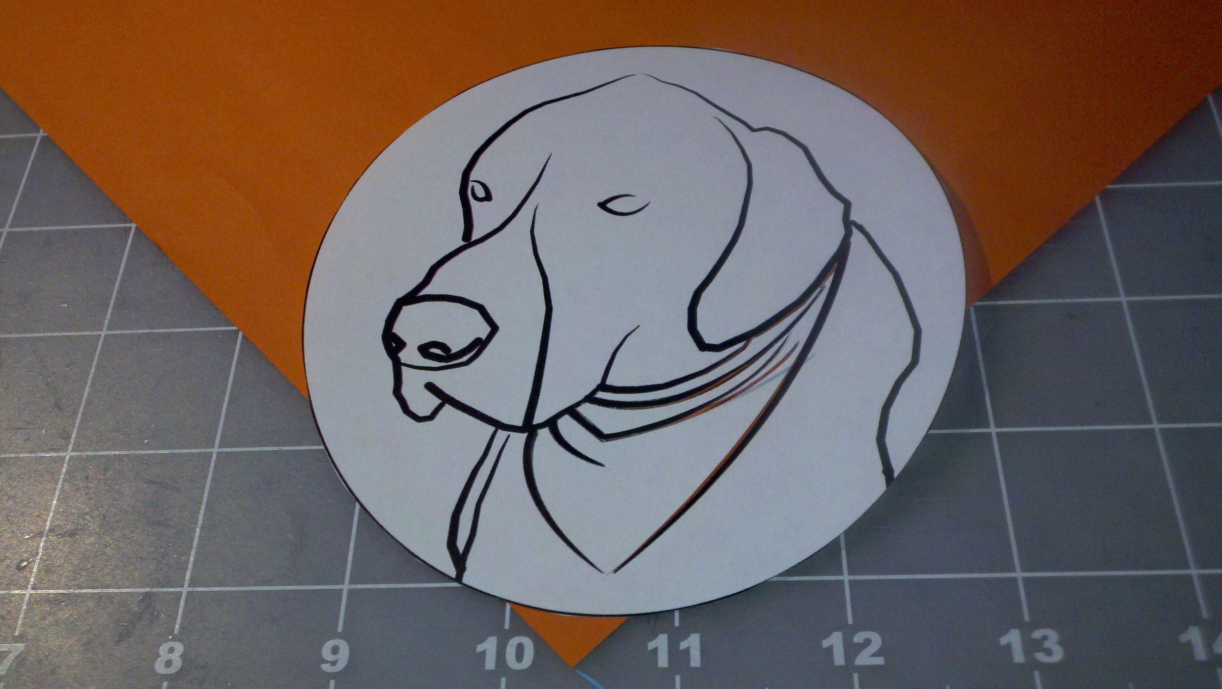 Paper Cutout Card : 3 Steps (with Pictures) - Instructables