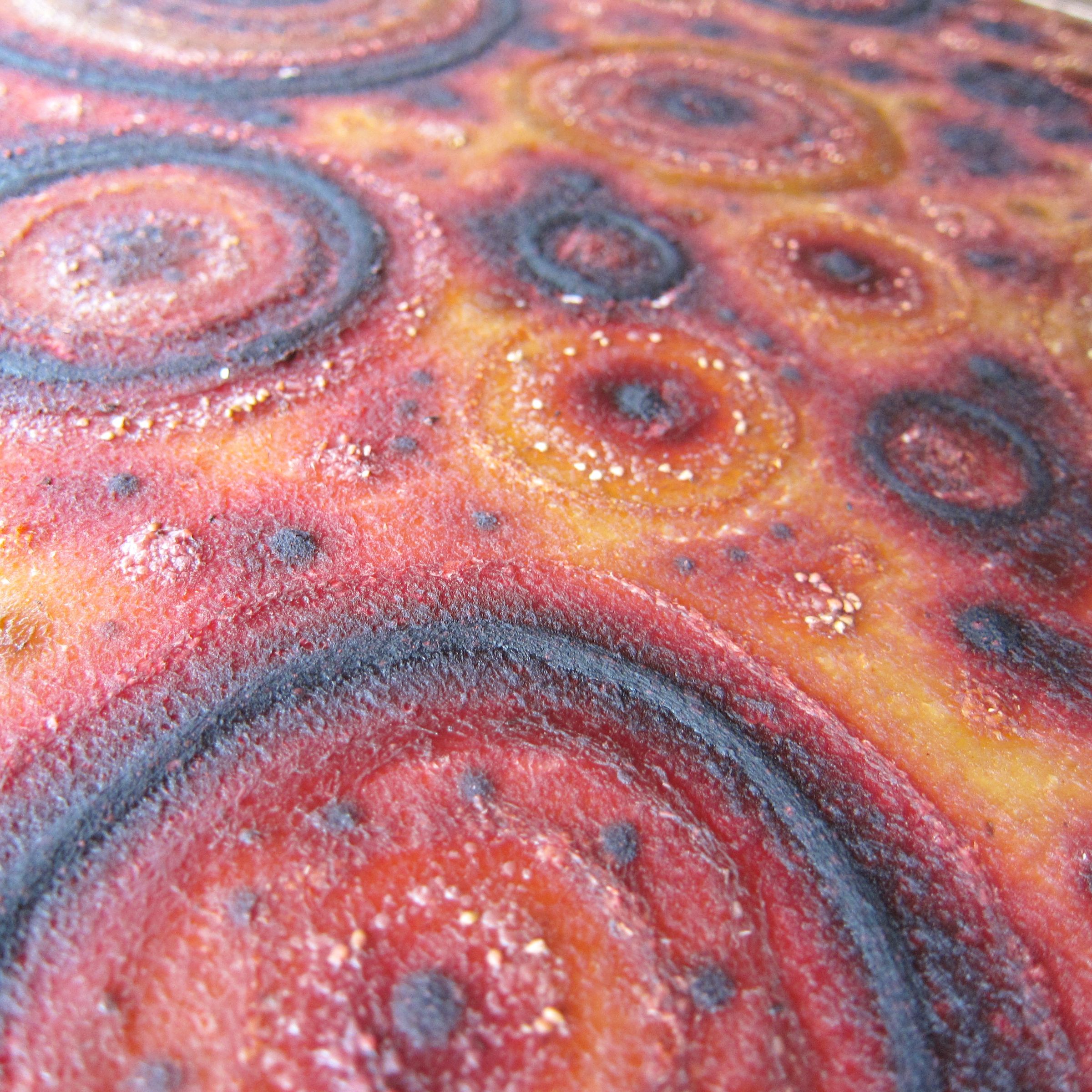 Patterned Fruit Leather : 3 Steps (with Pictures) - Instructables