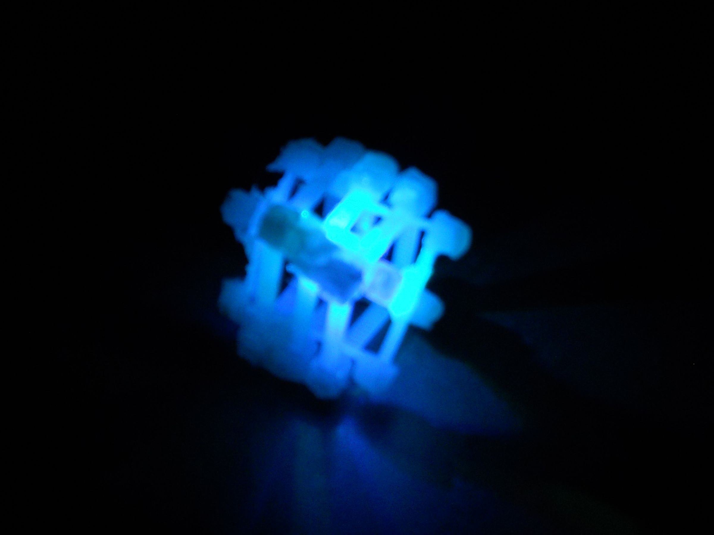 Zip-Lights! : 5 Steps (with Pictures) - Instructables