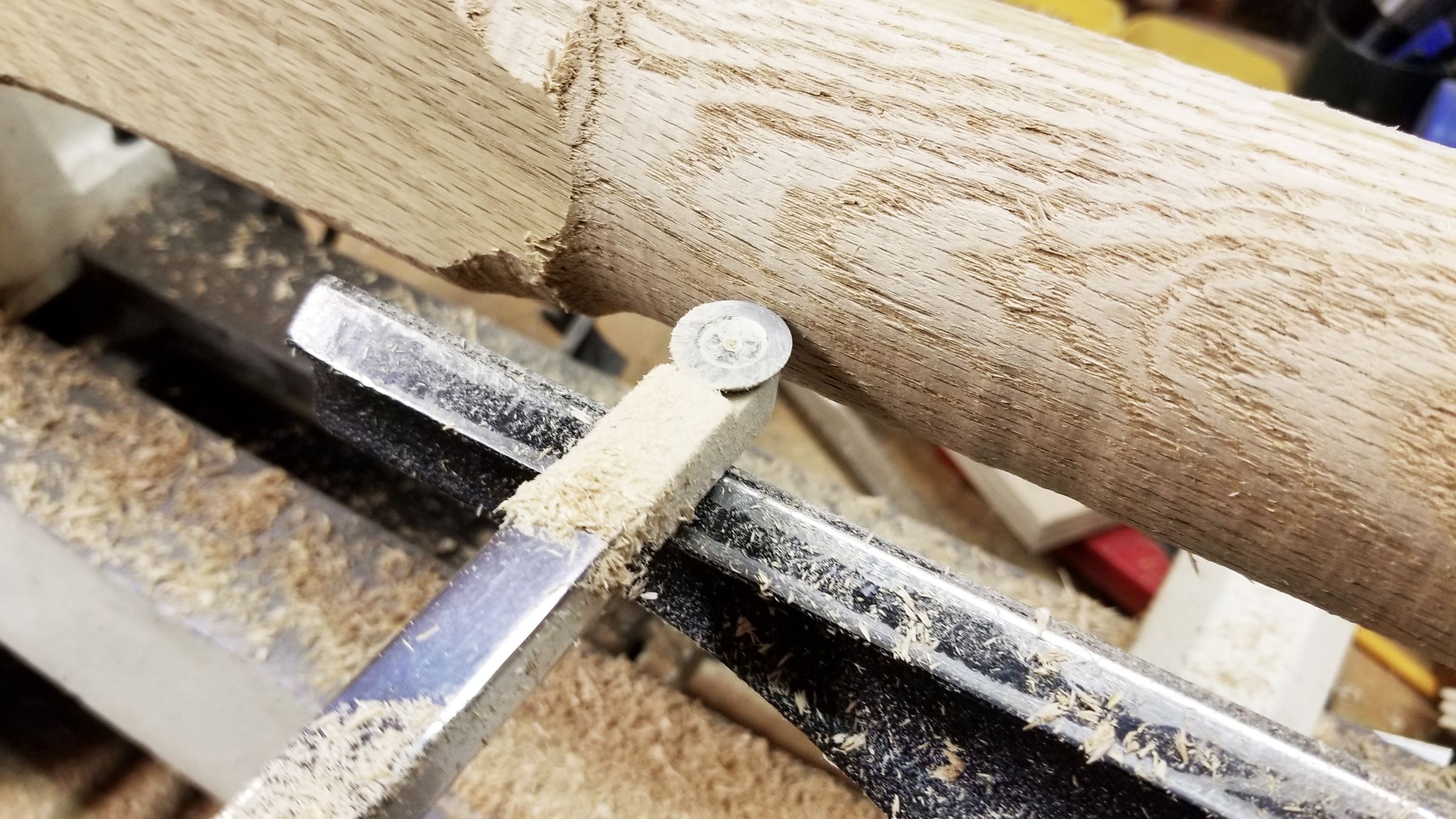 Make Your Own Carbide Lathe Tools : 14 Steps (with Pictures ...