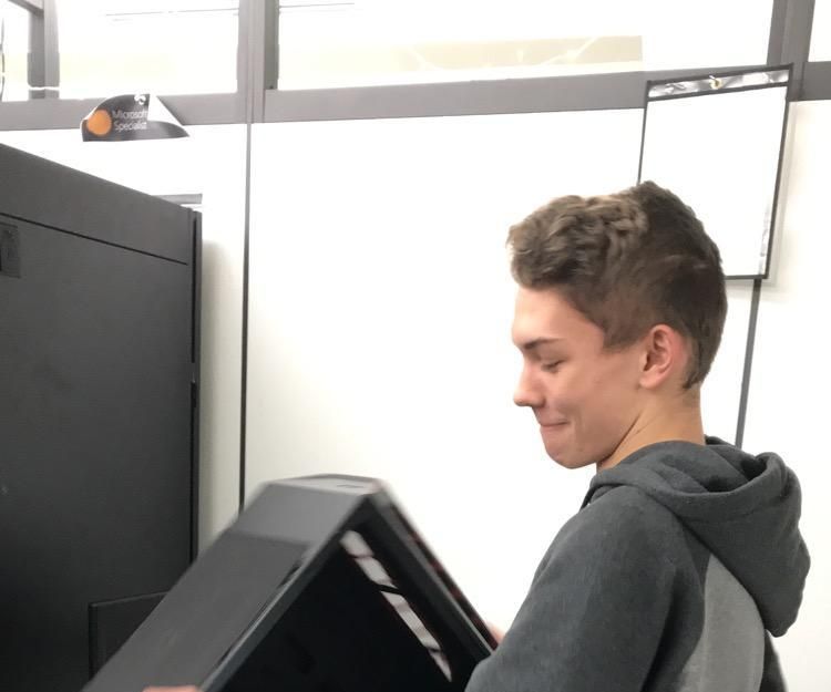 Building a PC : 9 Steps - Instructables