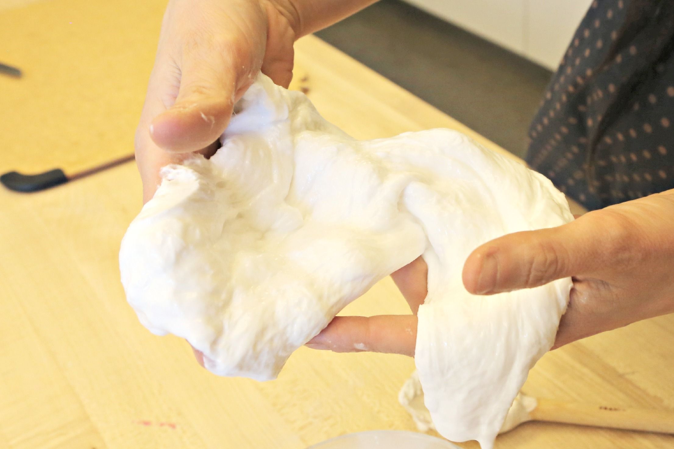Silly Putty : 5 Steps (with Pictures) - Instructables
