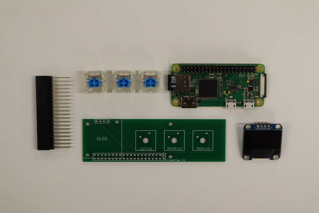Coffee Machine Tracker With Raspberry Pi and Google Sheets | Trybotics