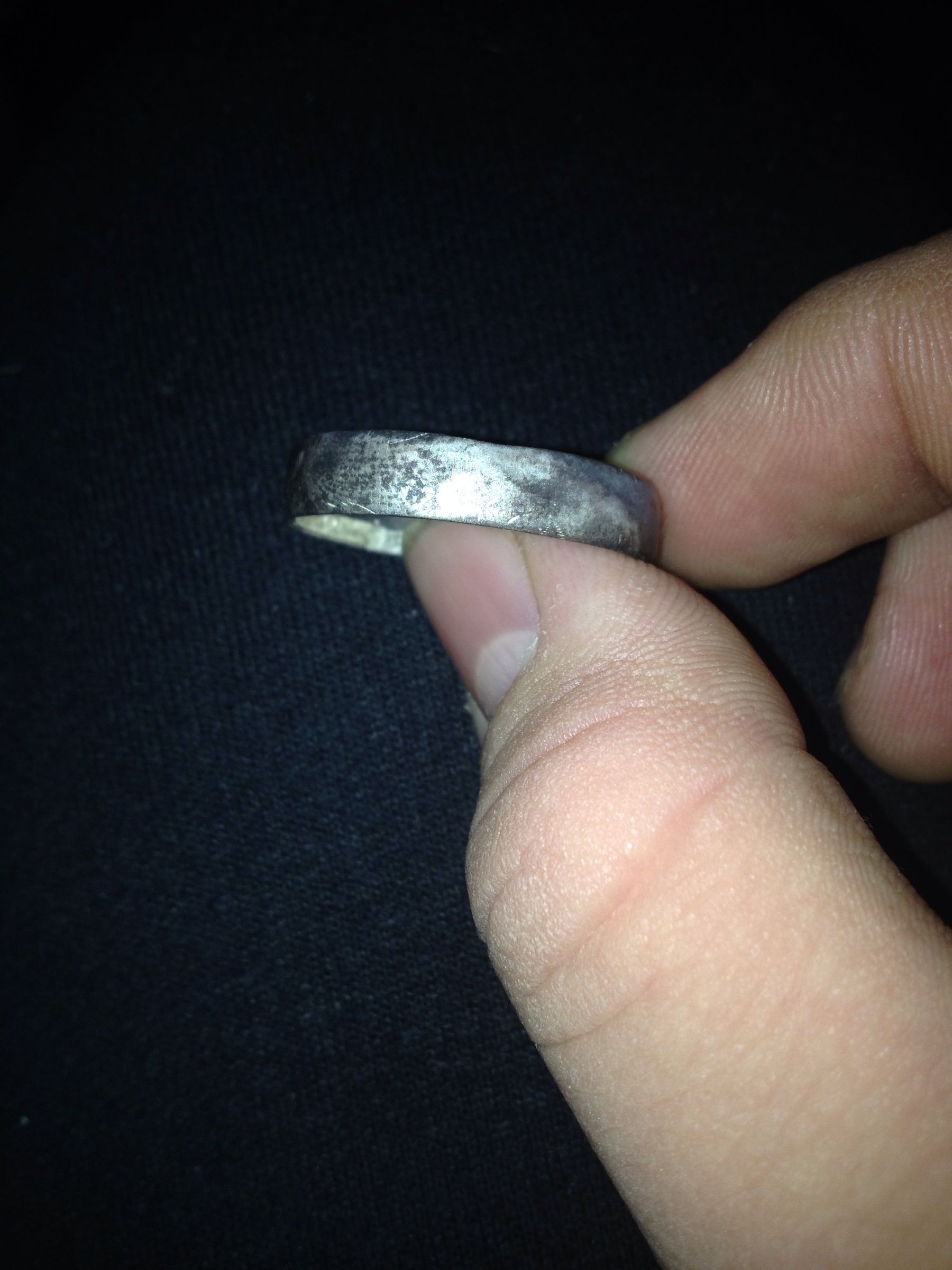 How to Polish Jewelry Properly at Home : 4 Steps - Instructables