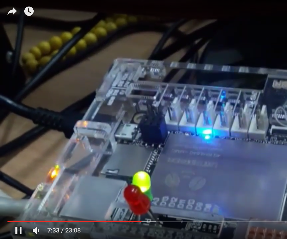 LattePanda Project 1 - Instructables