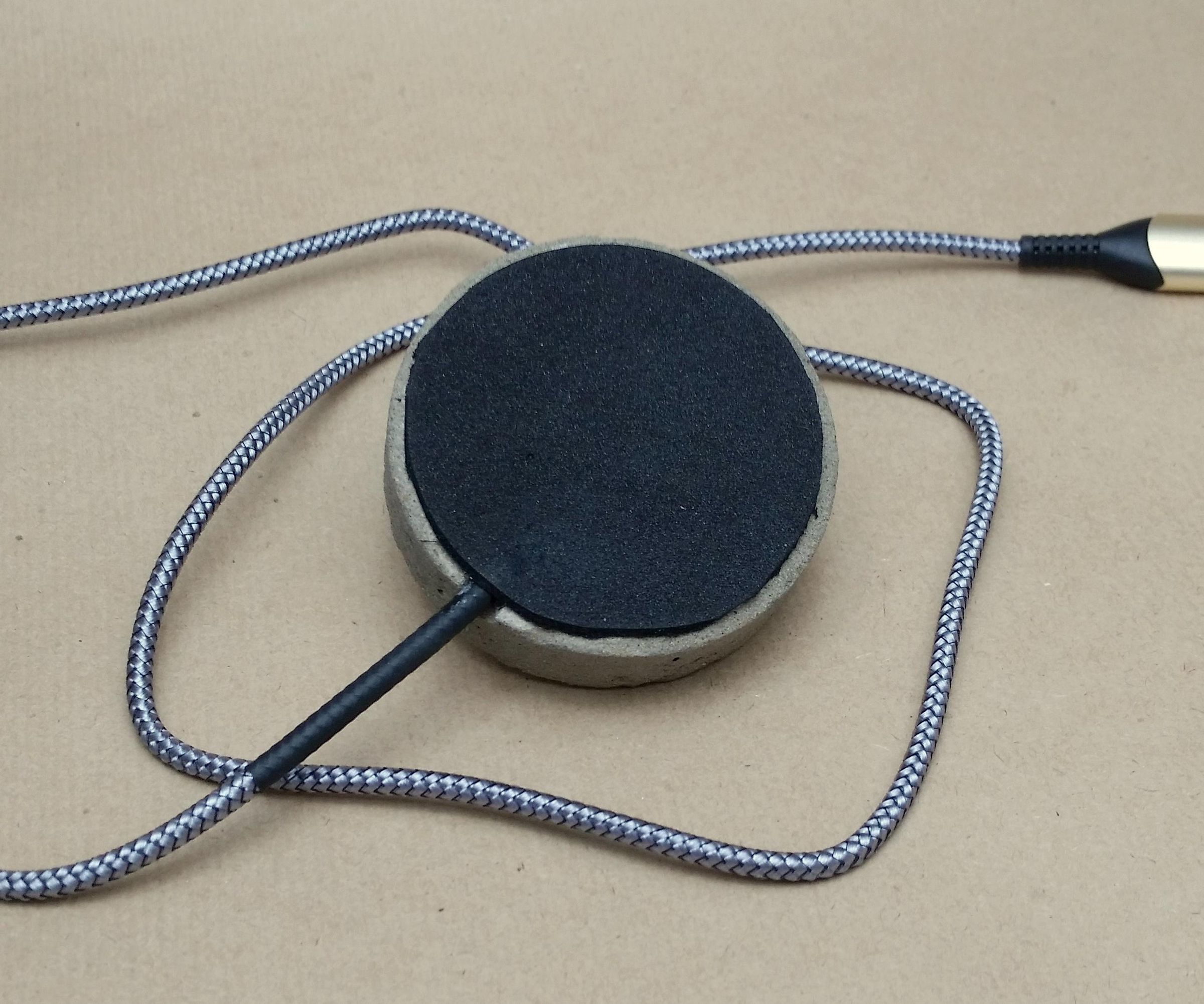 Fully Customizable Multimedia Knob - Upgrade Your Home Entertainment ...