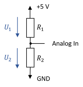 Building an Arduino Water Level Detection Sensor : 5 Steps (with ...