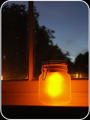 Sun Jar - Instructables