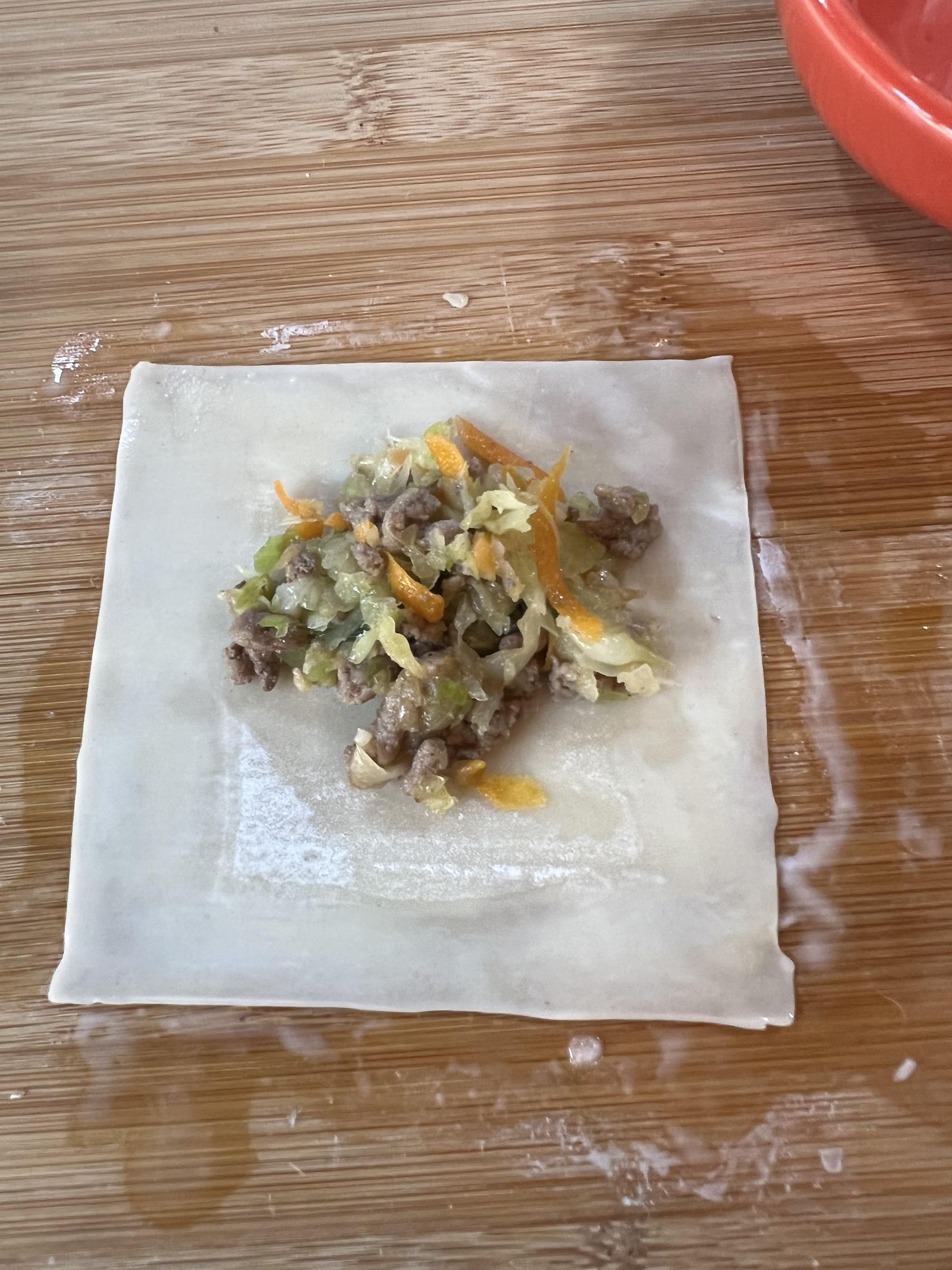 Let's Make Yaki Mandu : 17 Steps (with Pictures) - Instructables