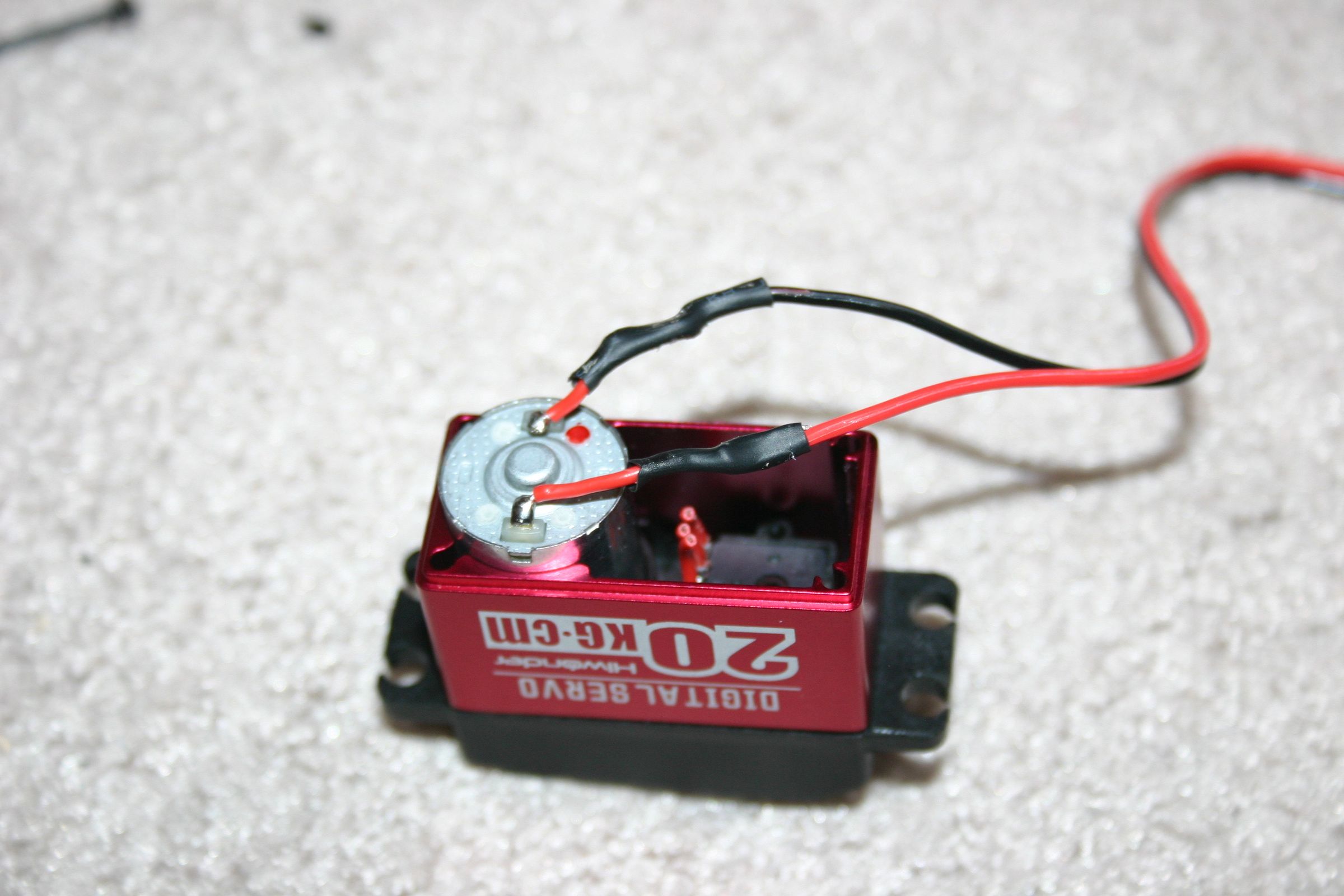 Ghost on a String : 30 Steps (with Pictures) - Instructables