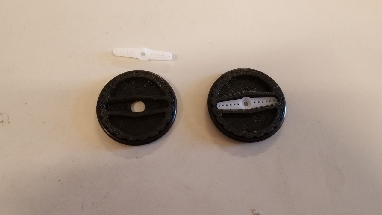 LittleBot Budget: Simple Arduino Robot : 10 Steps - Instructables