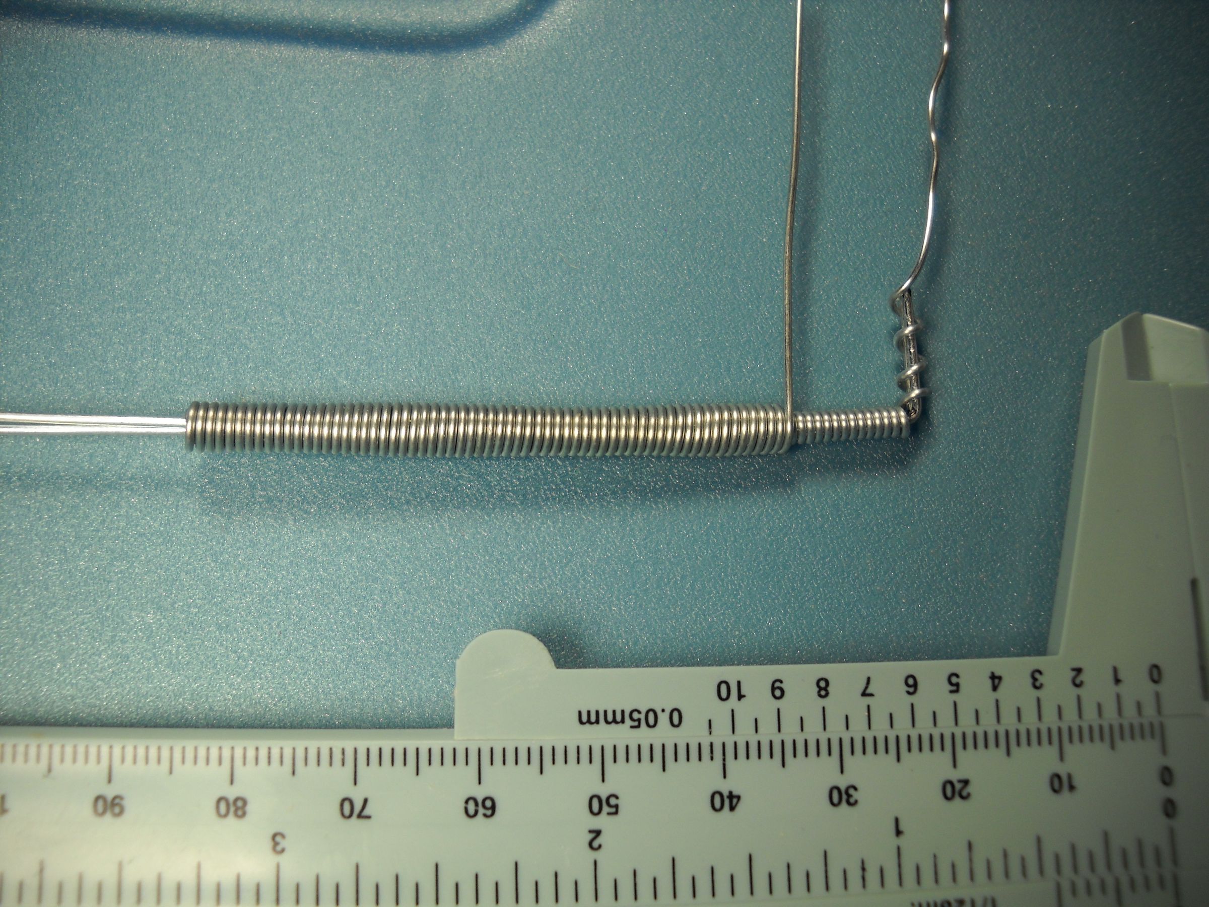 How to Make a Wire Octopus Sculpture (simplified). Cheap and Easy But ...