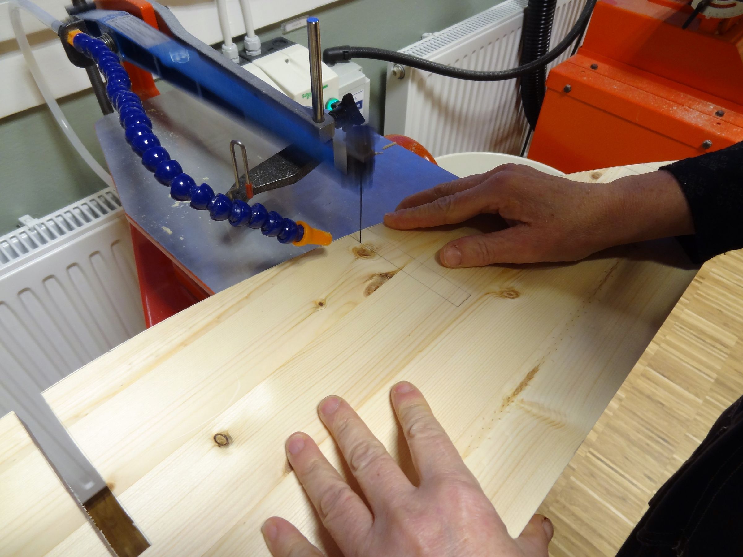 Make a Massironi Shelf : 13 Steps (with Pictures) - Instructables