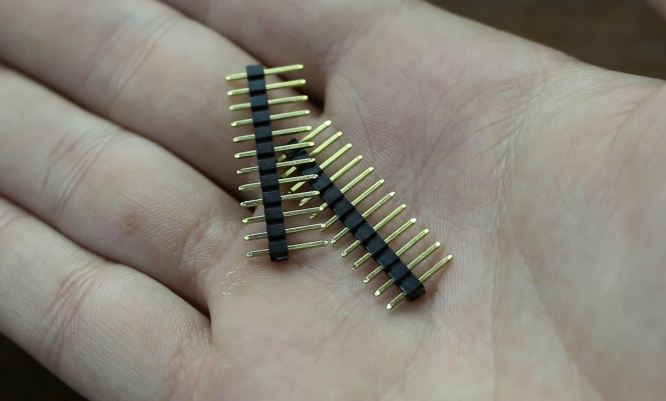 Arduino Atari Adaptor : 8 Steps (with Pictures) - Instructables