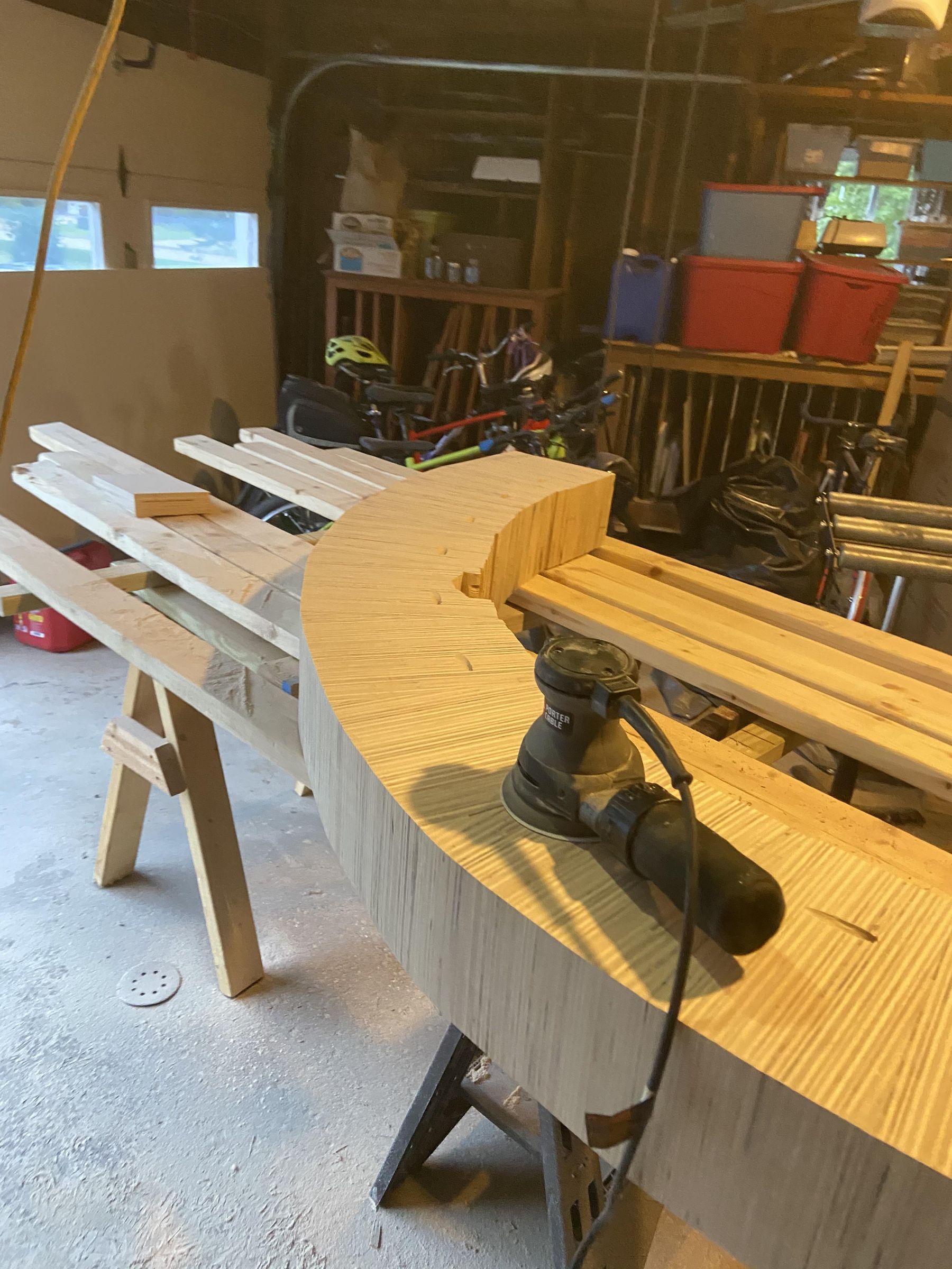 Custom Bathtub Front Support Panel : 8 Steps - Instructables