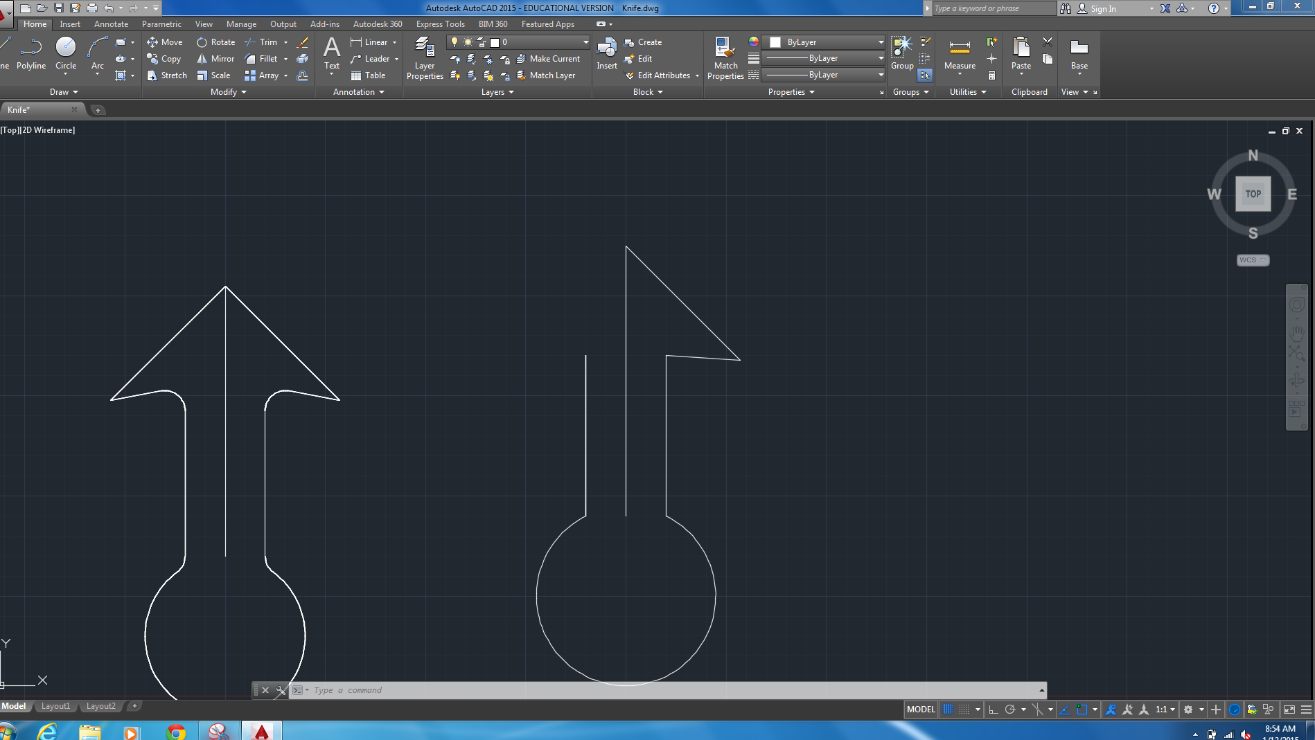 Knife Switch Autocad Symbols