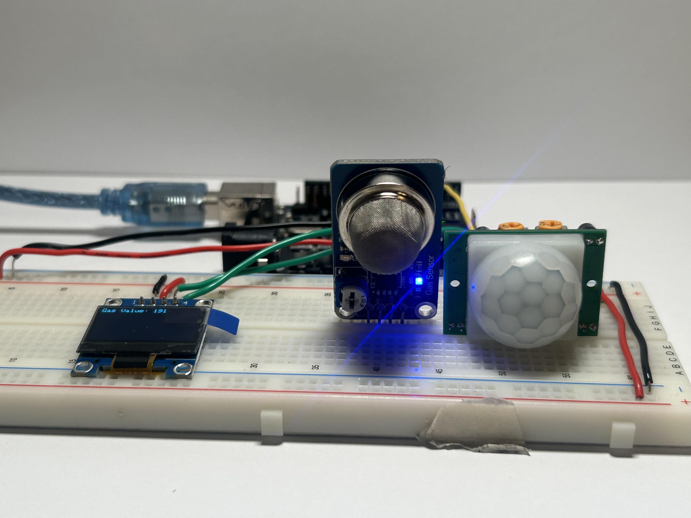 Smart Home System : 10 Steps - Instructables