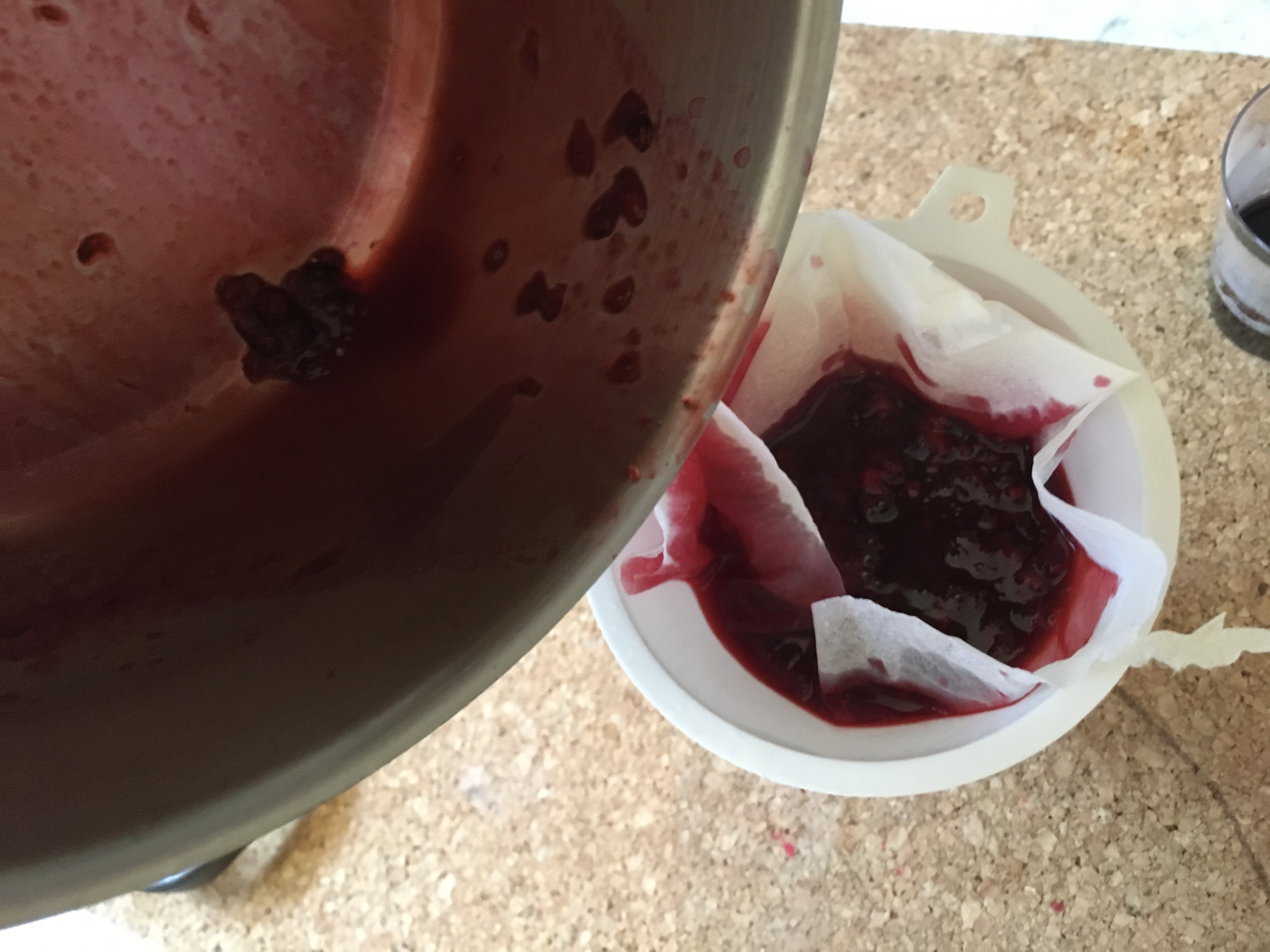 Home Made Ink From Nature: Perfect Purples : 18 Steps (with Pictures ...