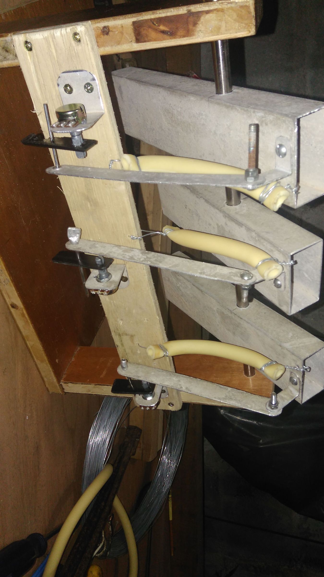 Custom Stering Wheel (pot As Position Sensor) : 10 Steps - Instructables