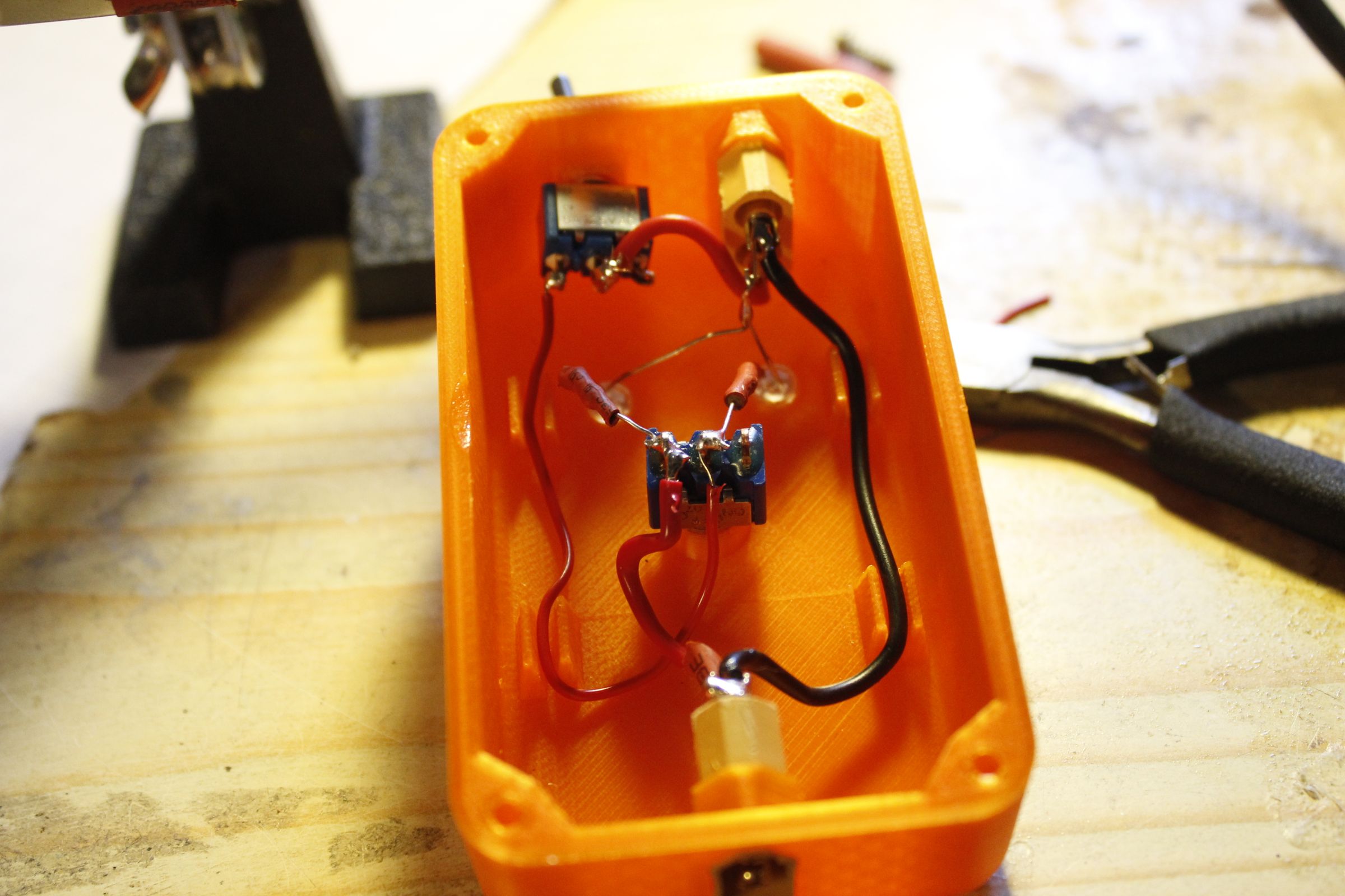 3D Printed Ignition System : 3 Steps (with Pictures) - Instructables