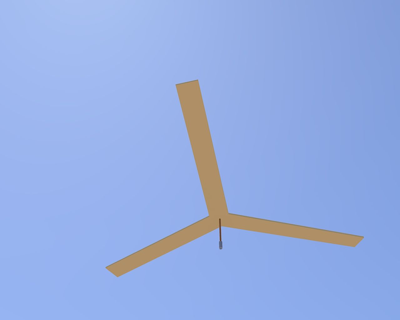 Spinning Kite : 4 Steps - Instructables