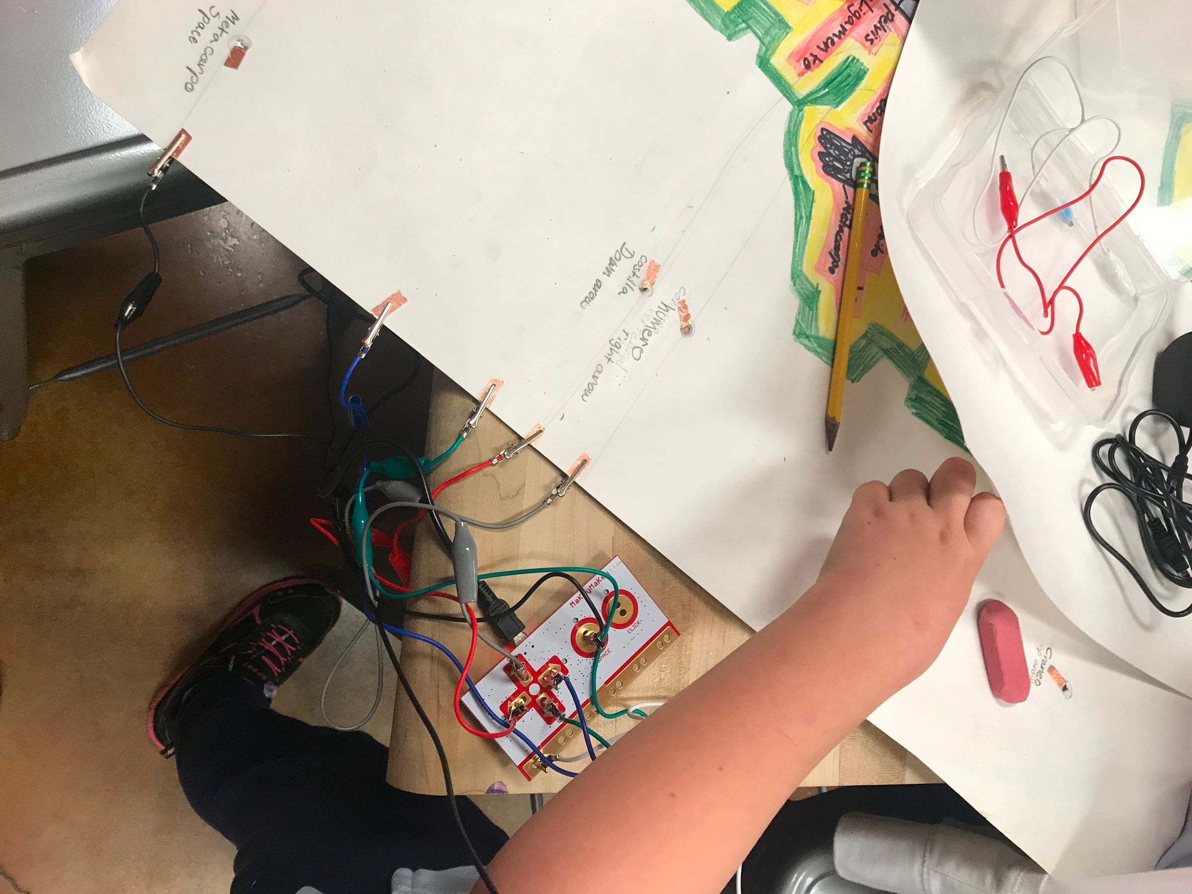 Make an Interactive Science Exhibit : 7 Steps (with Pictures ...