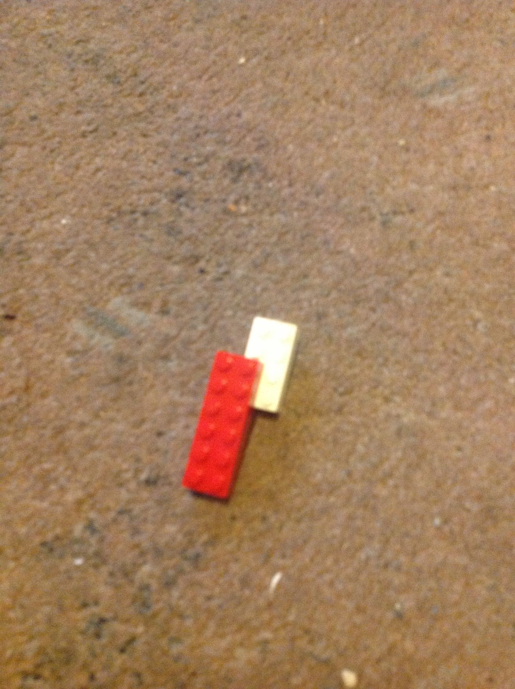 How to Build Lego Pickaxe : 15 Steps - Instructables