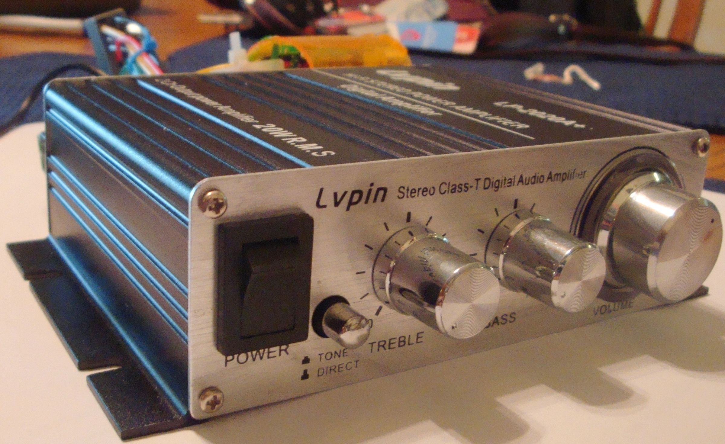 Surge Protector for Automobile Use : 8 Steps - Instructables