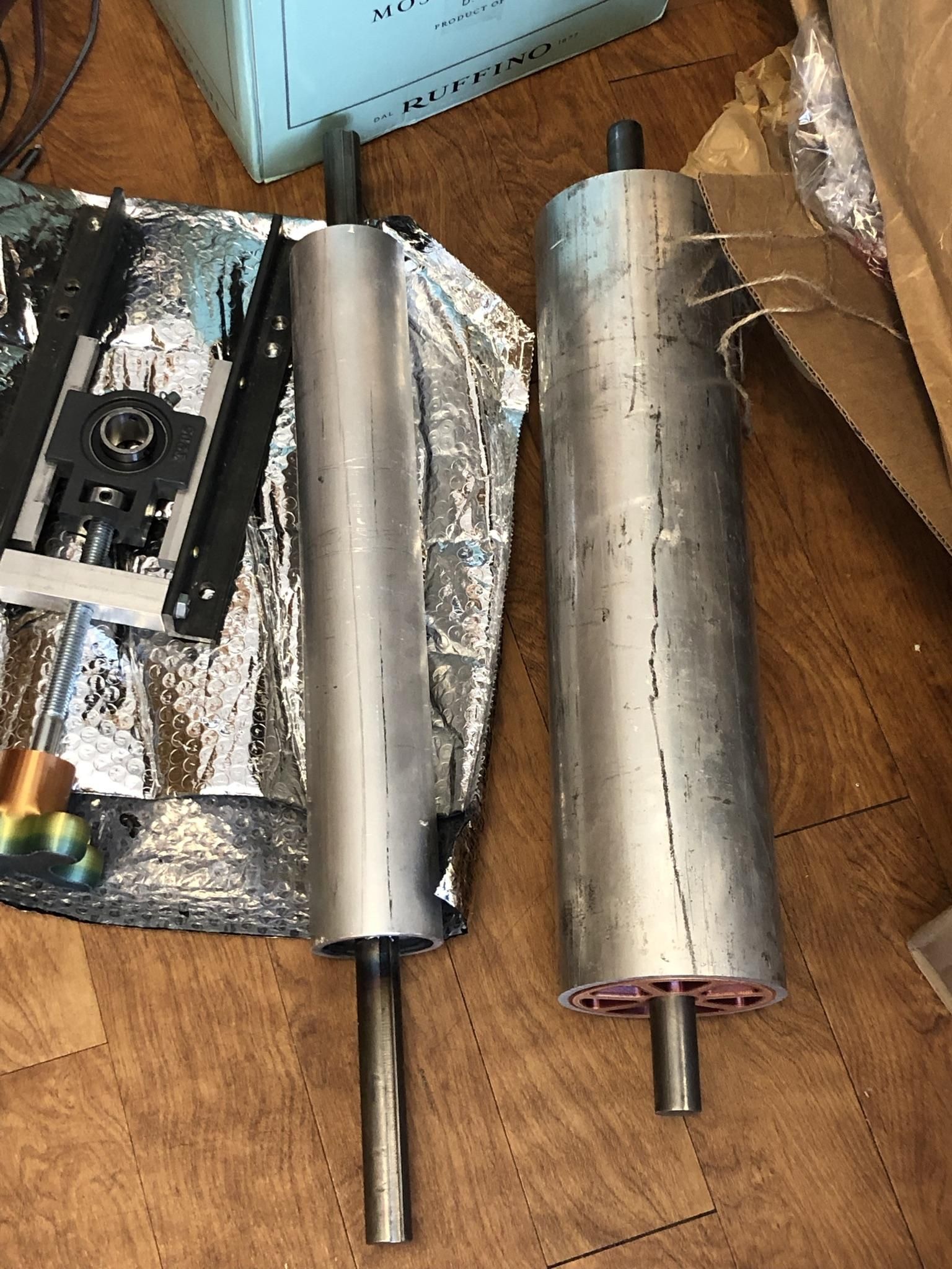 Build a Printmaking Press! : 33 Steps (with Pictures) - Instructables