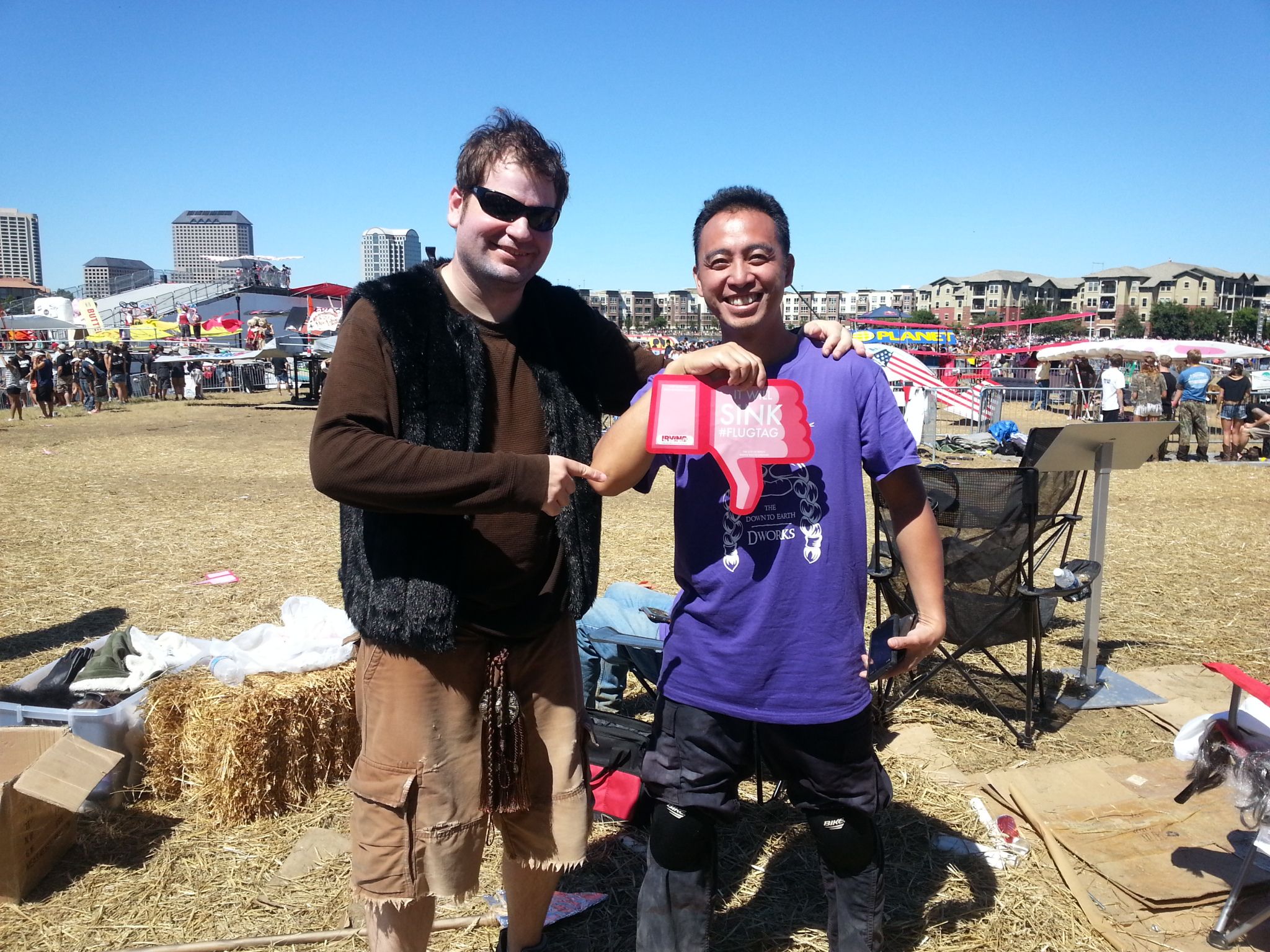 How to Take Part in Red Bull Flugtag : 12 Steps (with Pictures ...