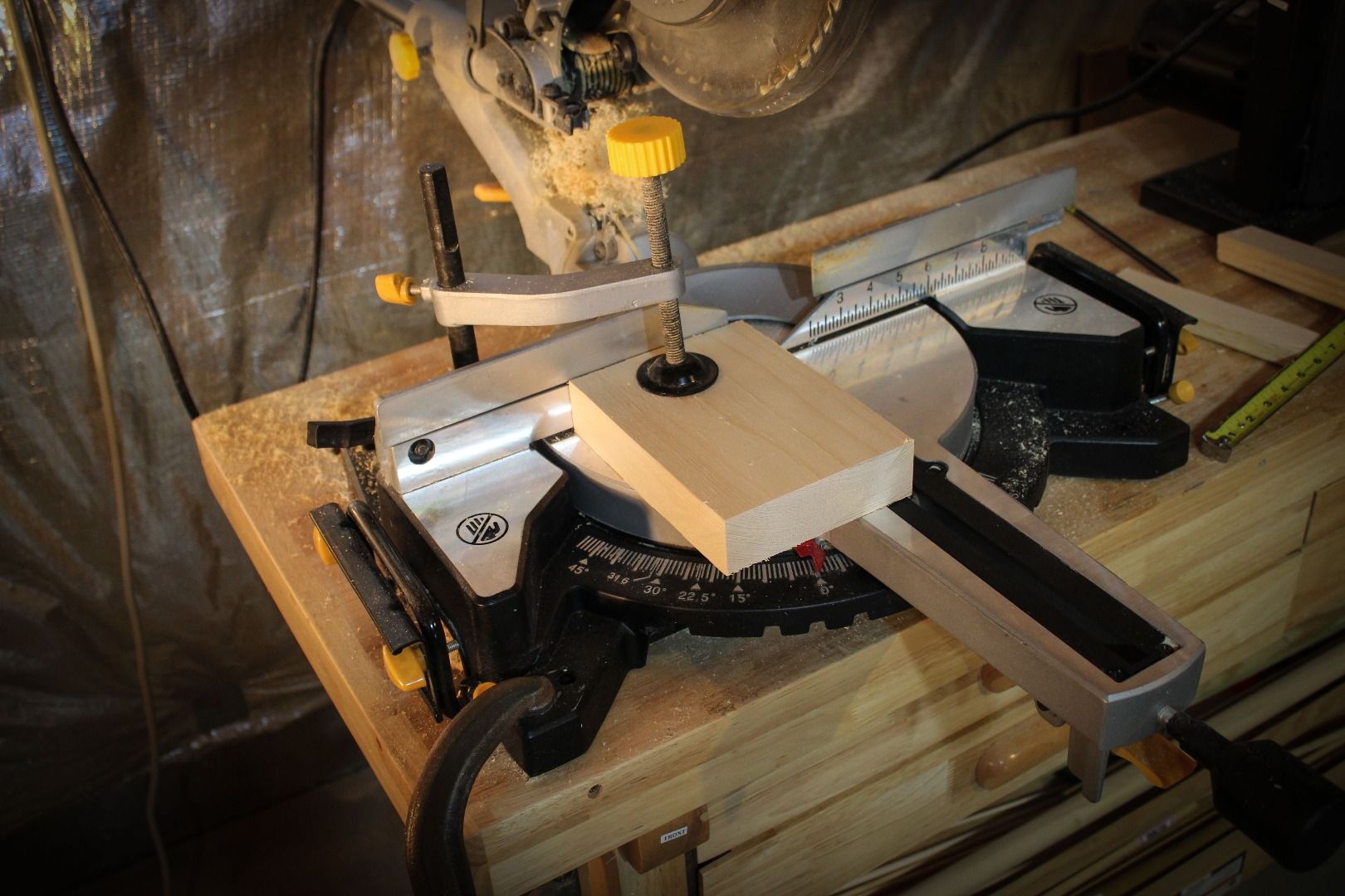 Trammel of Archimedes : 17 Steps (with Pictures) - Instructables