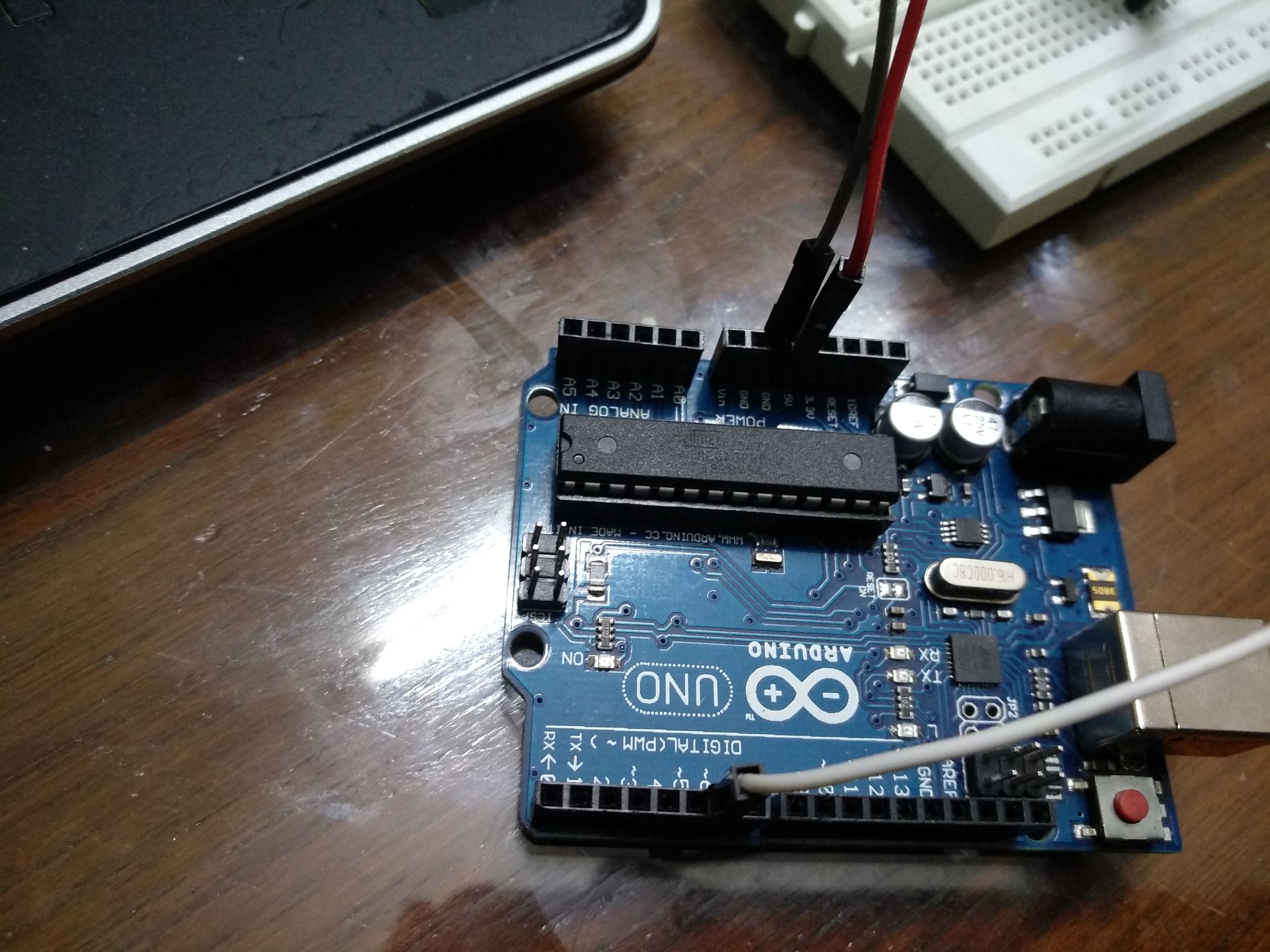 Humidity Sensor Basics : 3 Steps - Instructables