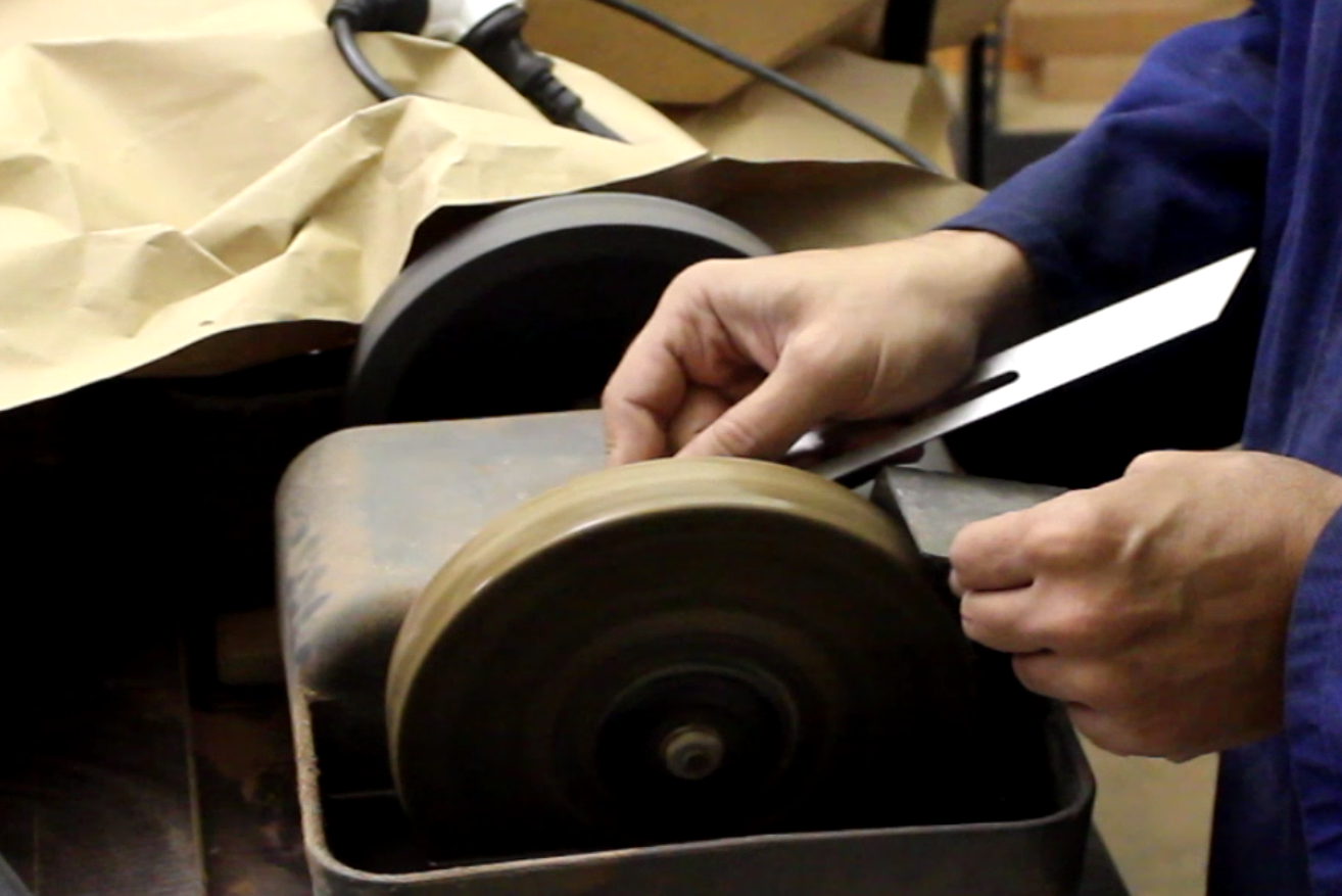 A Simpler Sliding Bevel for Woodworking : 12 Steps (with Pictures ...