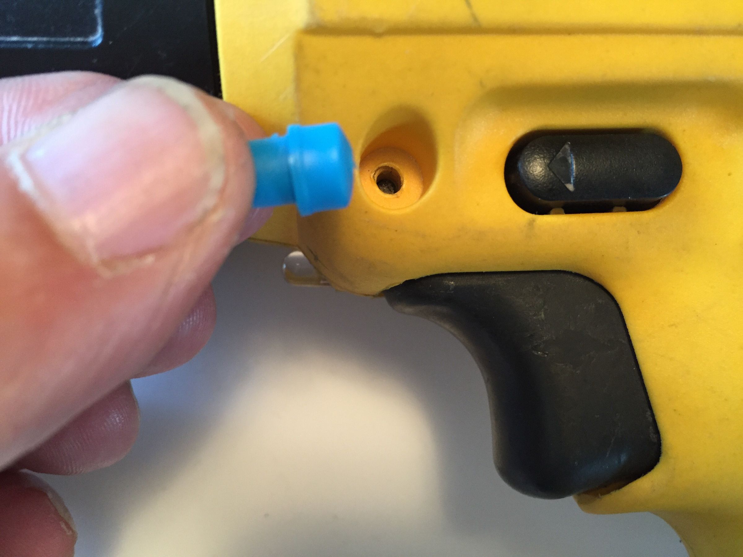 Enhanced DeWalt Drill Before and After : 23 Steps (with Pictures ...
