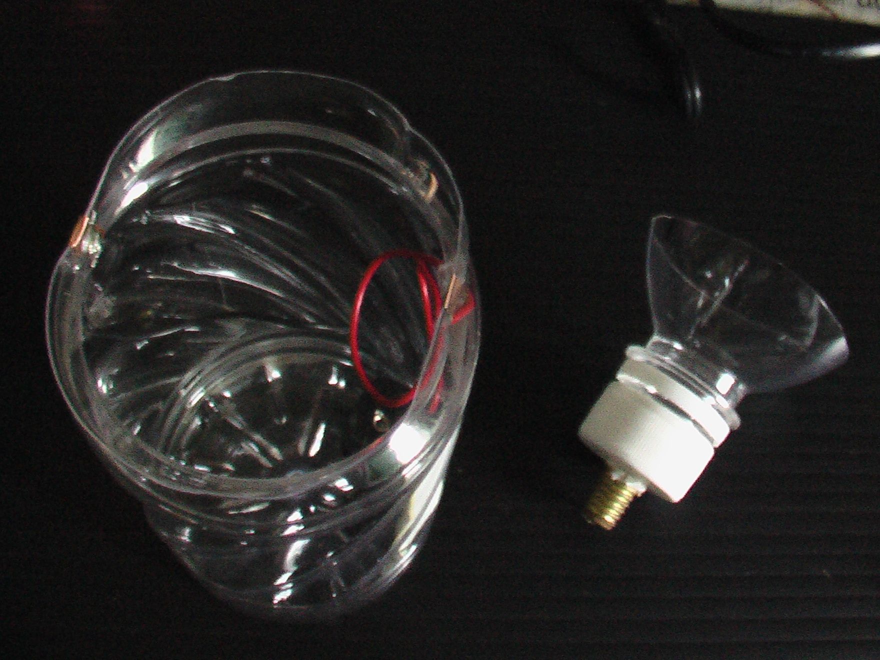 Torch in a Bottle : 7 Steps - Instructables