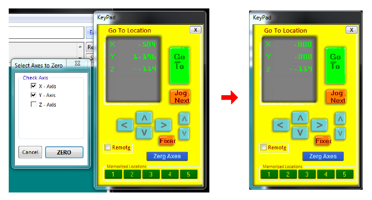 CNC Router Operation : 10 Steps - Instructables