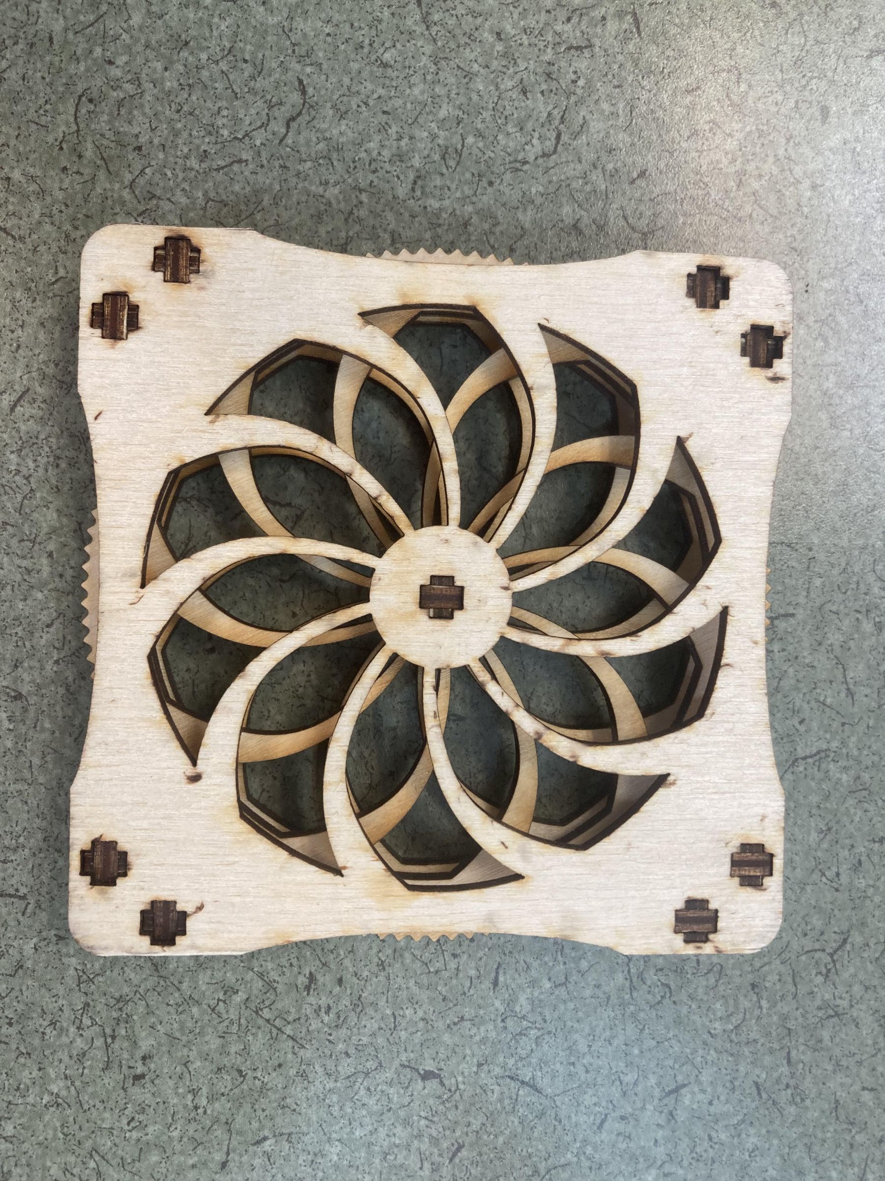 How to Use a Glowforge Laser : 5 Steps - Instructables