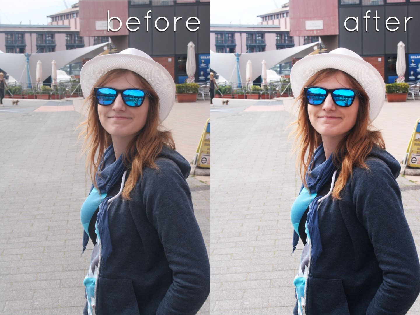 Black and White With Partial Color Effect : 5 Steps (with Pictures ...