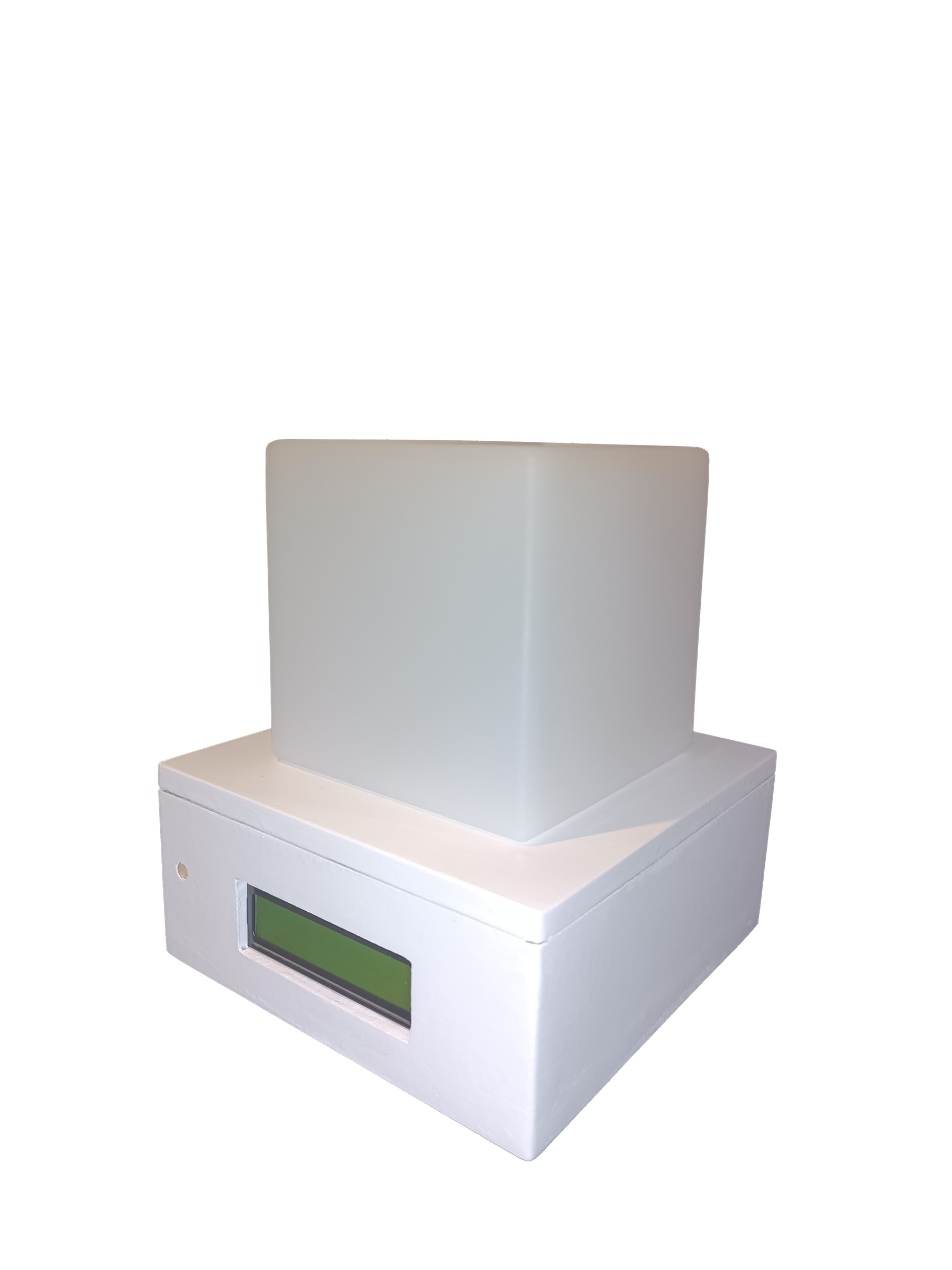 Communication Cubes With Raspberry Pi and Esp32 : 6 Steps - Instructables