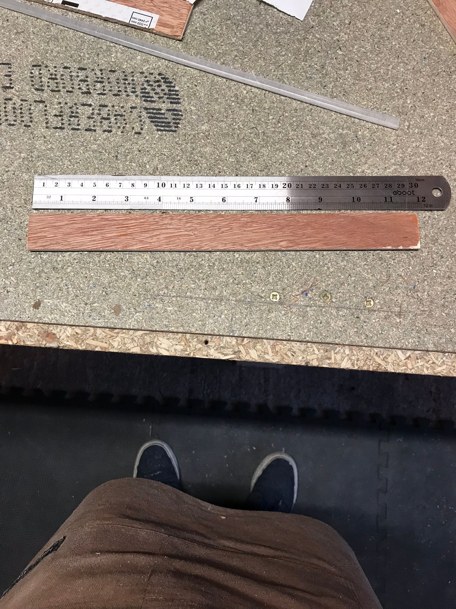 Tape Dispenser Station : 9 Steps (with Pictures) - Instructables