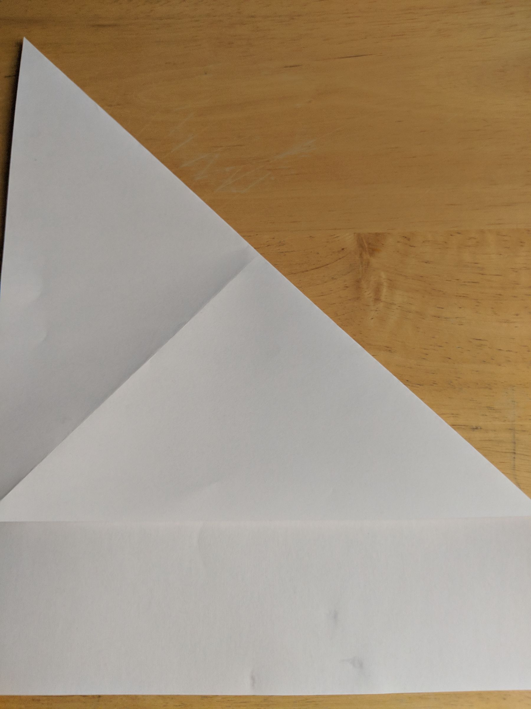 Origami F-15 : 22 Steps - Instructables