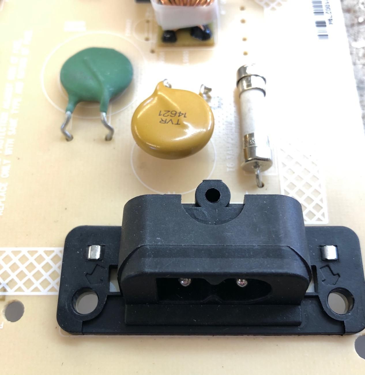 Household Surge Protection : 6 Steps - Instructables