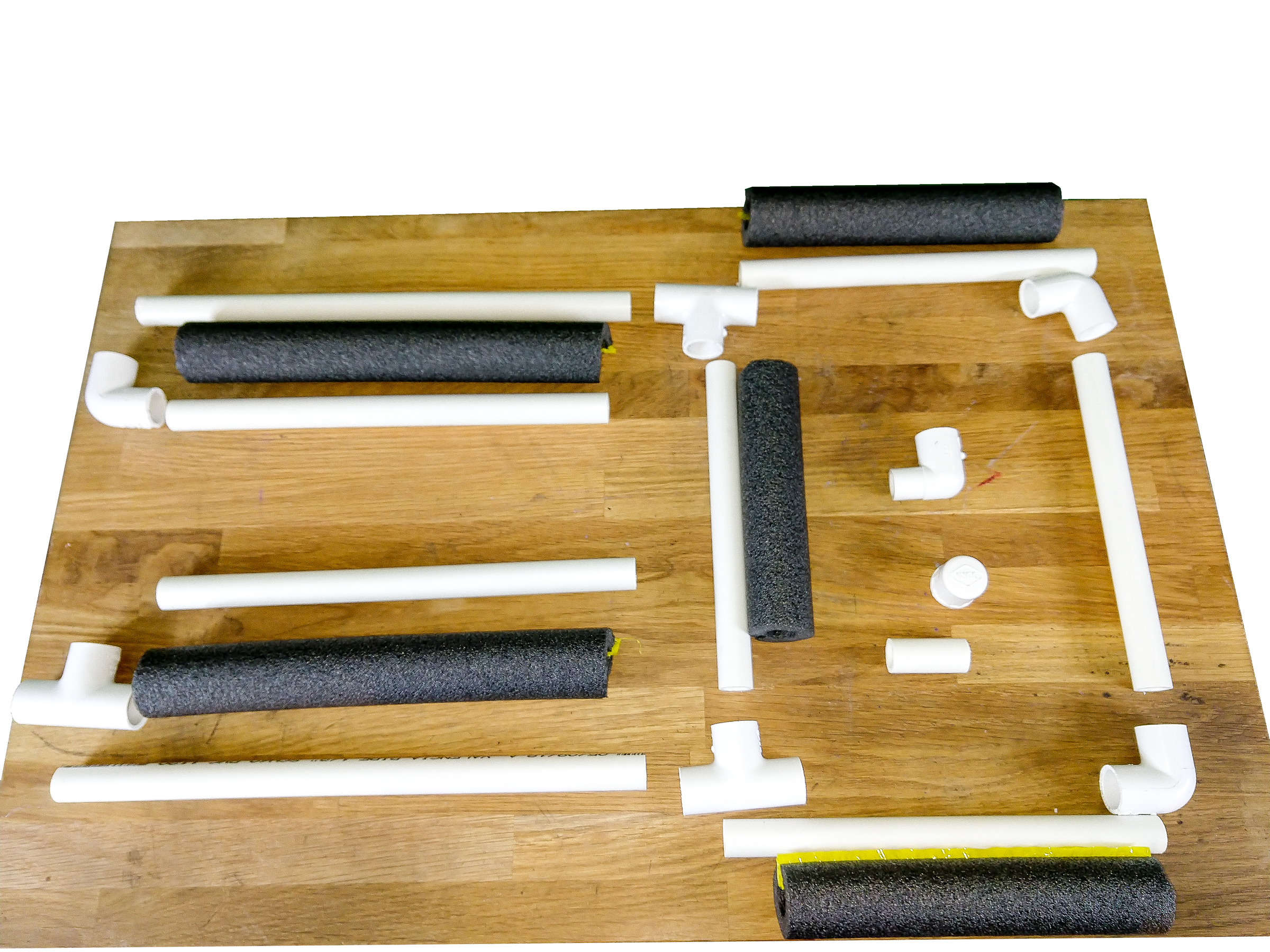 Diy Camera Rig and Stabilizer : 9 Steps (with Pictures) - Instructables