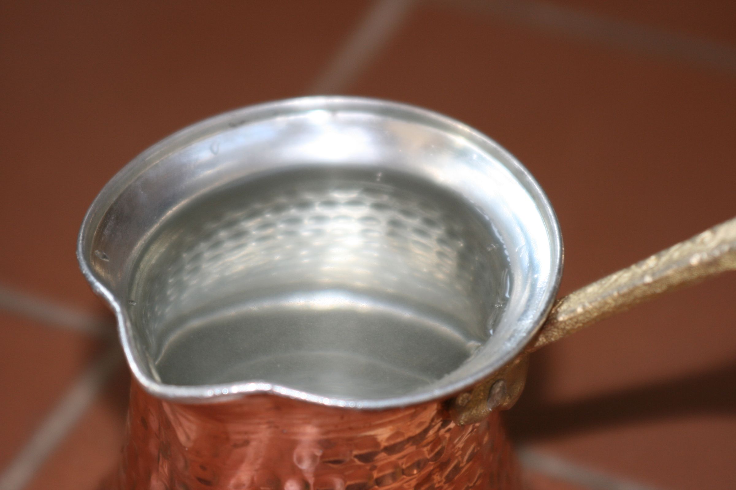 How to Brew Turkish Coffee : 5 Steps (with Pictures) - Instructables